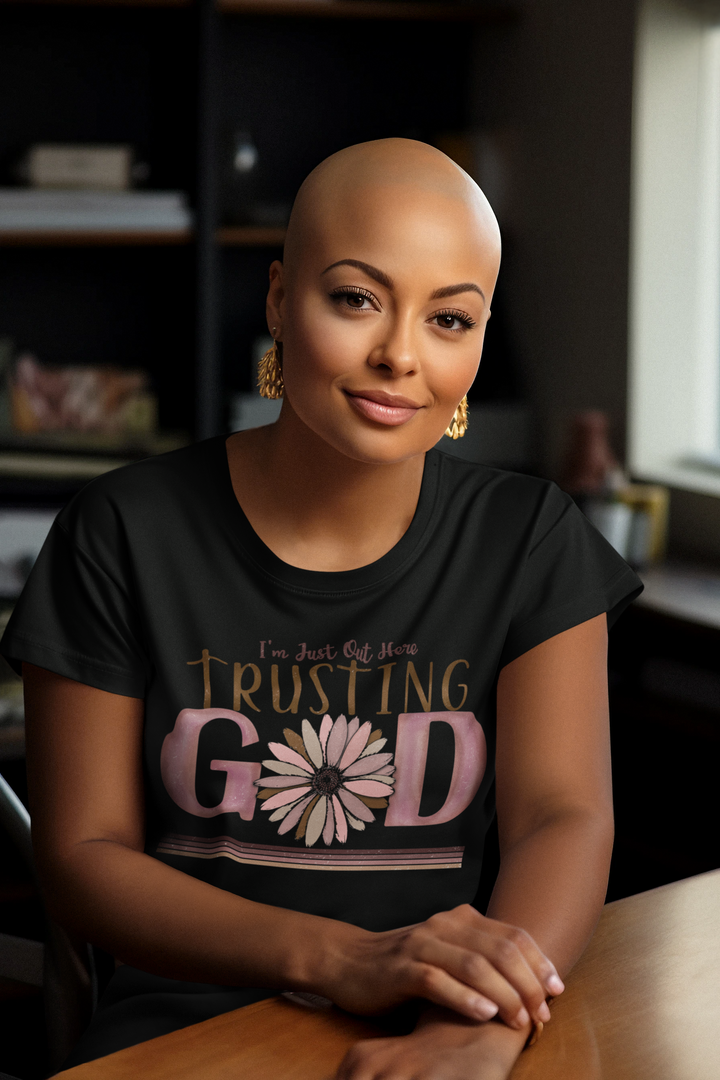 Spread The Word Tees | Custom, School Spirit & Faith-Based Tees